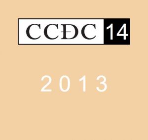 CCDC 14 (2013) - Ottawa Construction Association