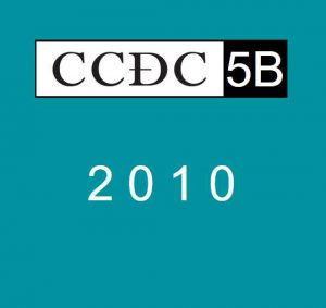 CCDC 5b (2010) - Ottawa Construction Association