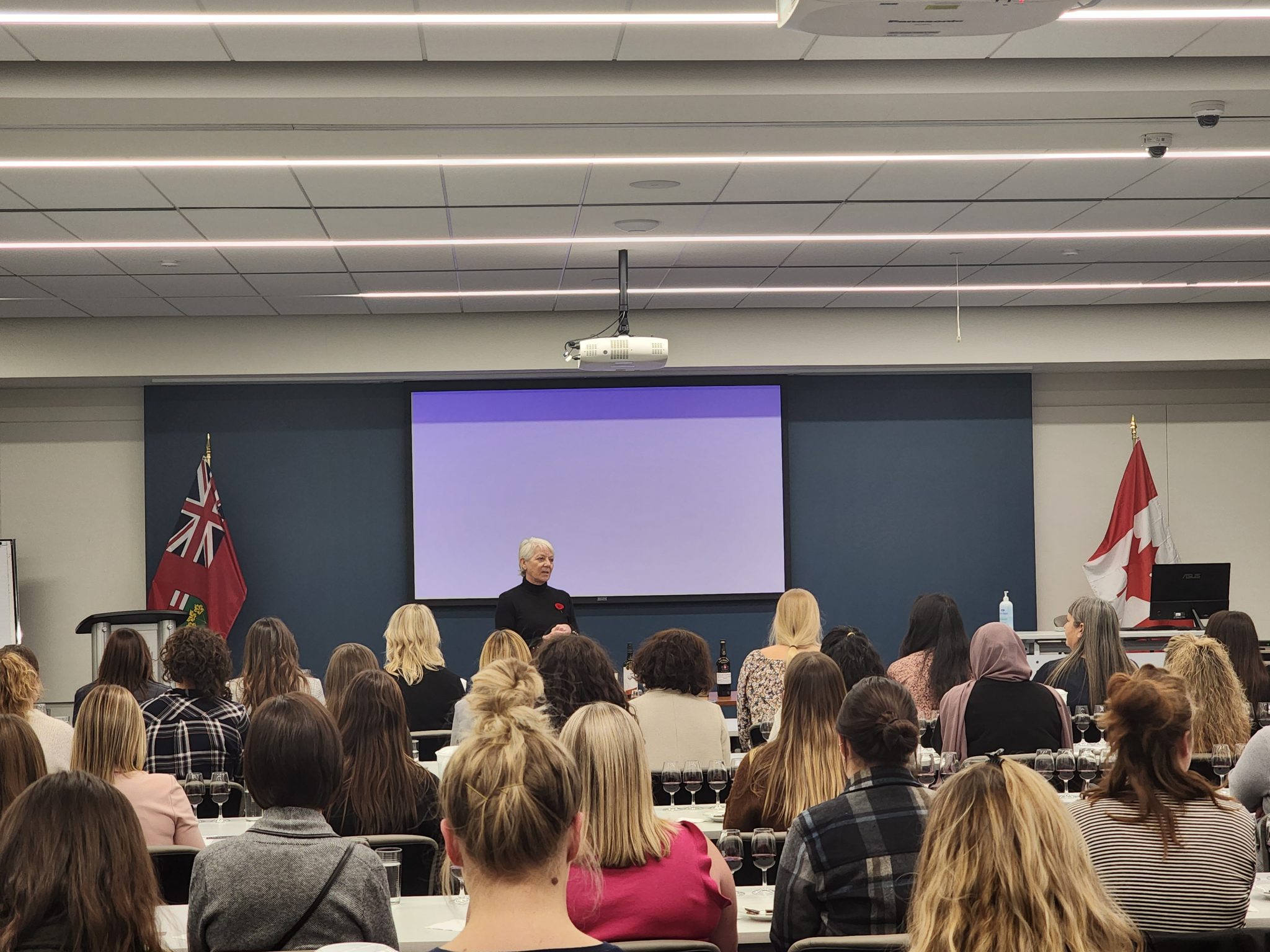 OCA-WIC (Women in Construction) - Ottawa Construction Association