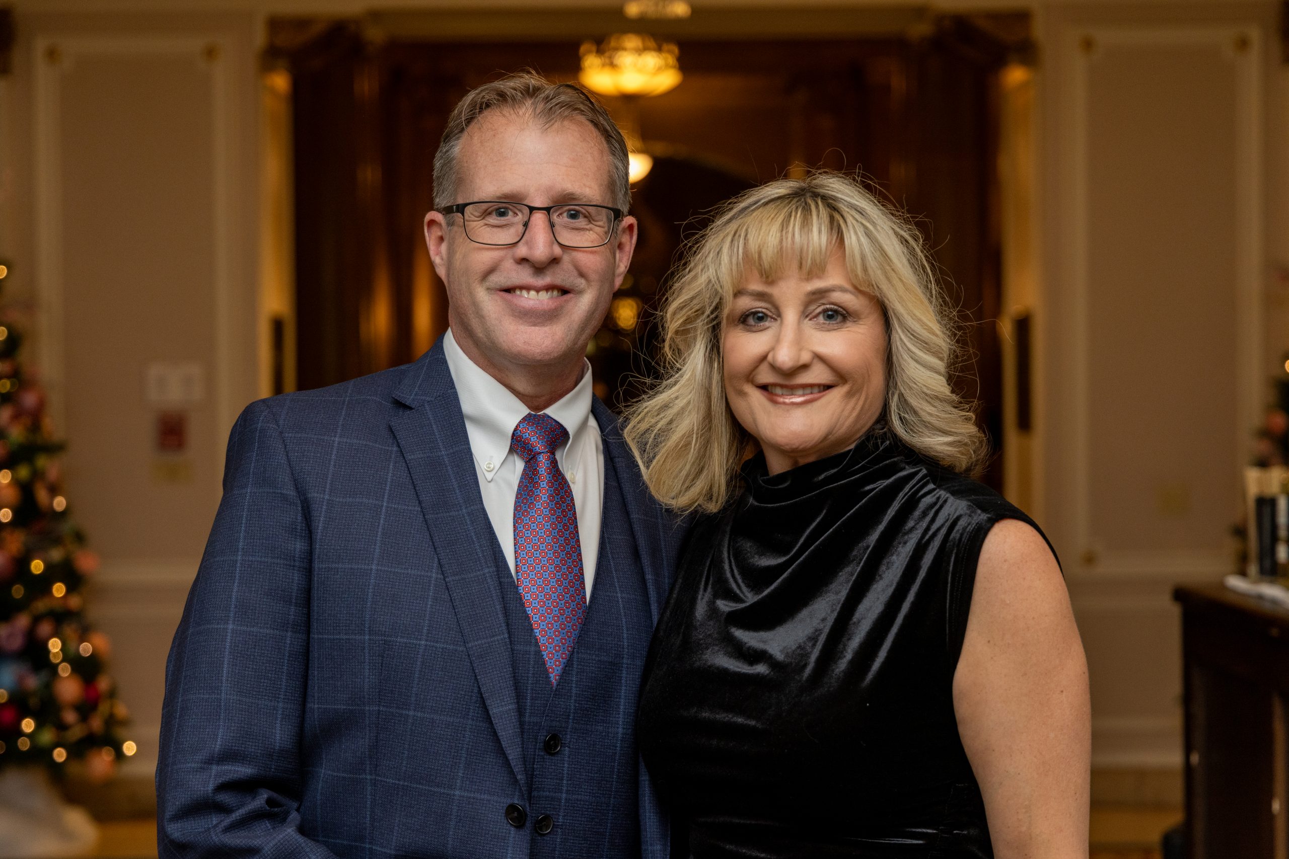 OCA Christmas Gala - Ottawa Construction Association