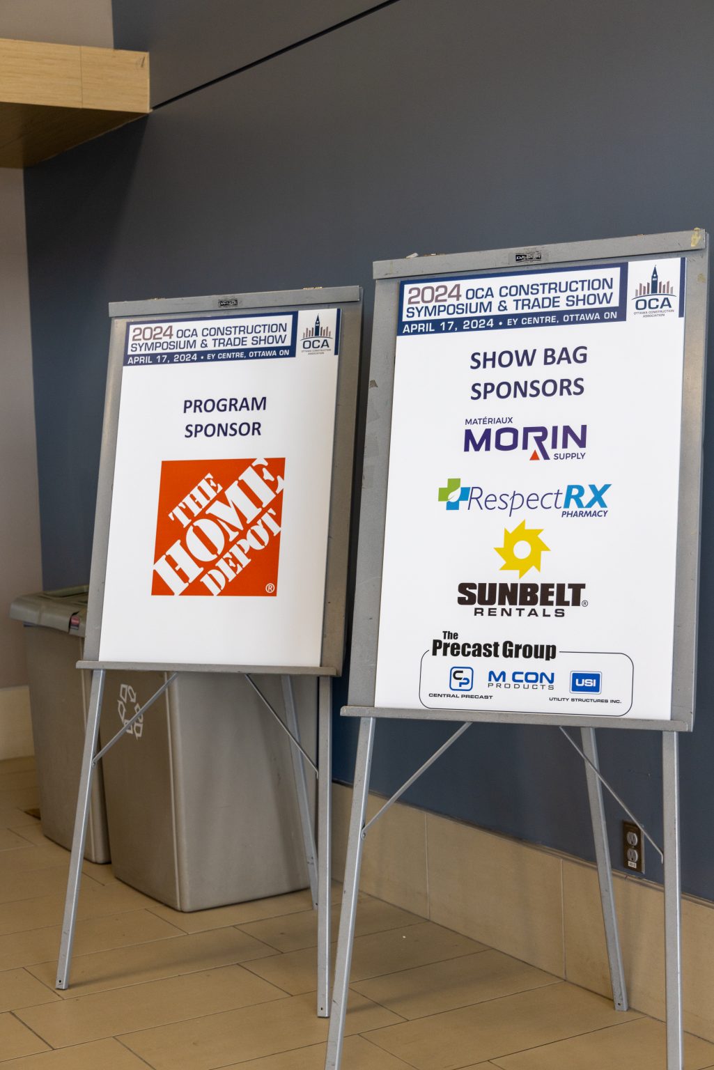 2024 OCA Construction Symposium & Trade Show - Ottawa Construction ...