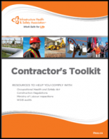 Health & Safety Resources - Ottawa Construction Association