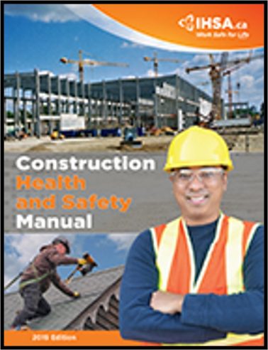 Health & Safety Resources - Ottawa Construction Association
