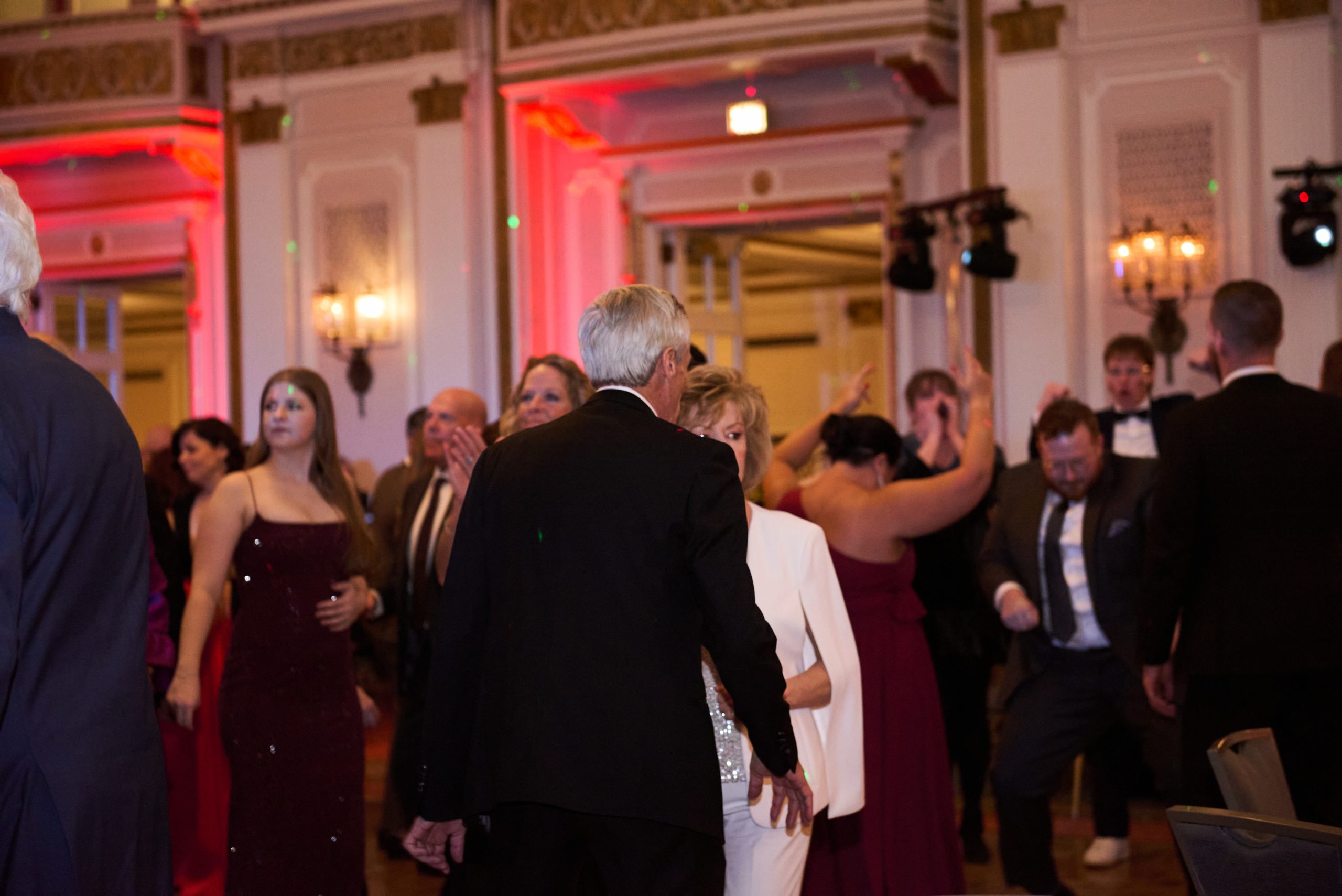 OCA Christmas Gala - Ottawa Construction Association