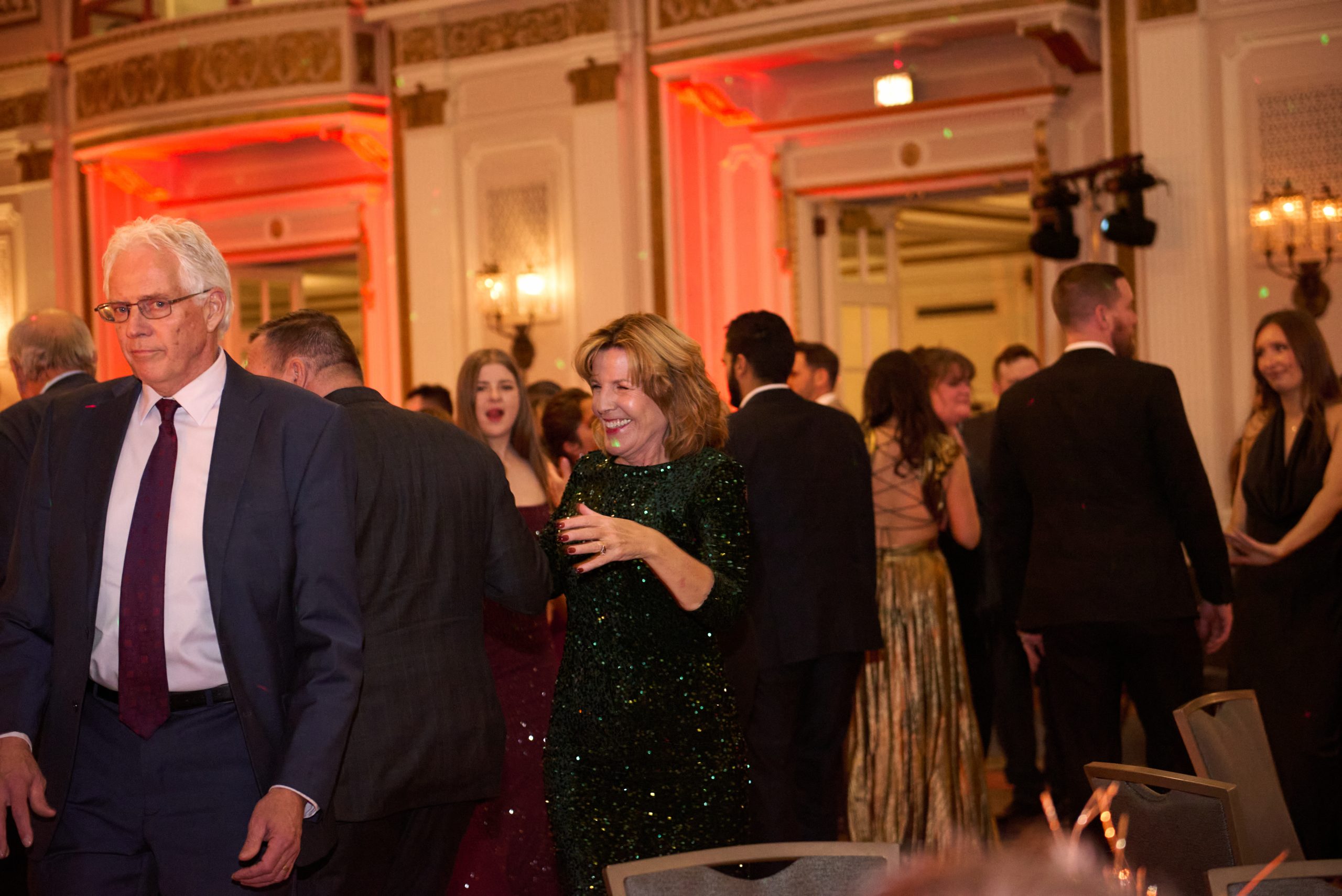 OCA Christmas Gala - Ottawa Construction Association