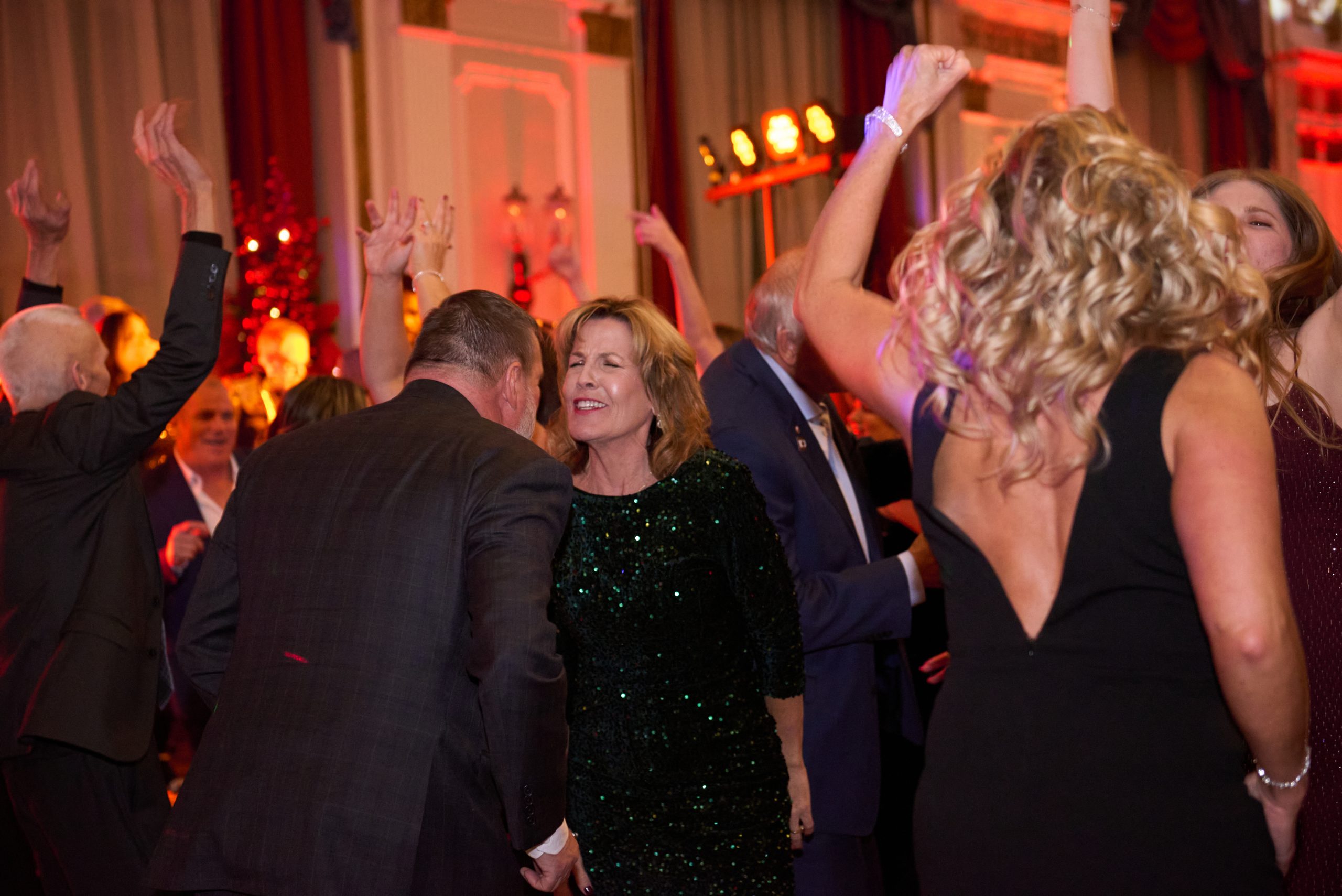 OCA Christmas Gala - Ottawa Construction Association