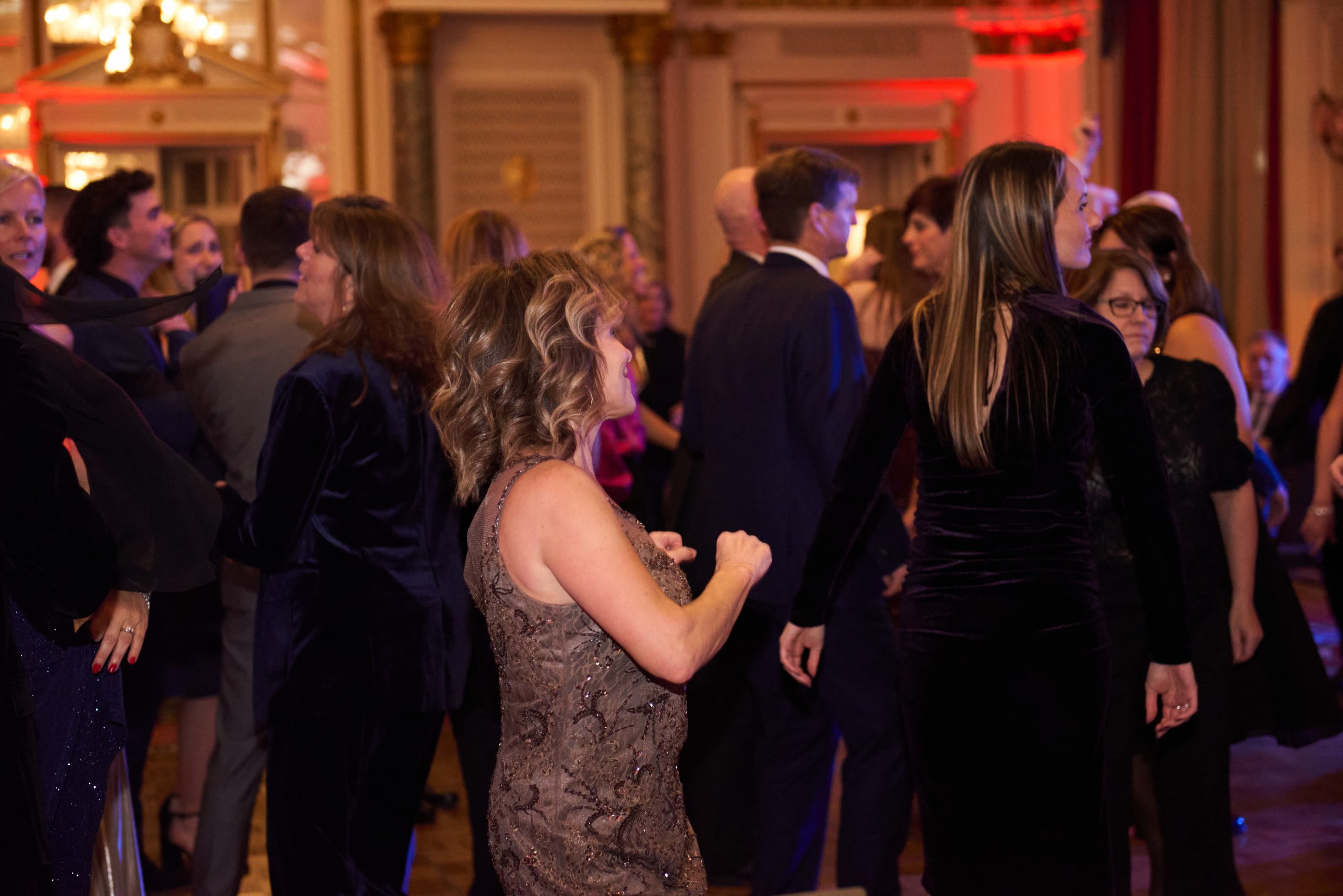 OCA Christmas Gala - Ottawa Construction Association