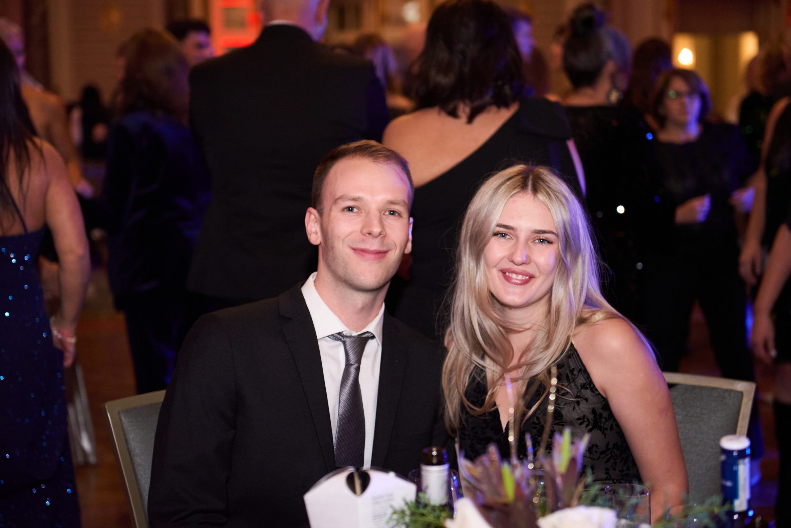 OCA Christmas Gala - Ottawa Construction Association