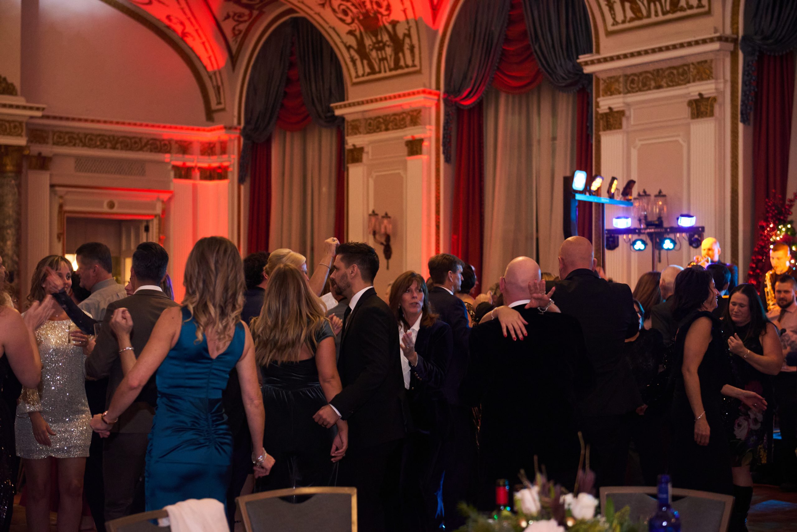 OCA Christmas Gala - Ottawa Construction Association