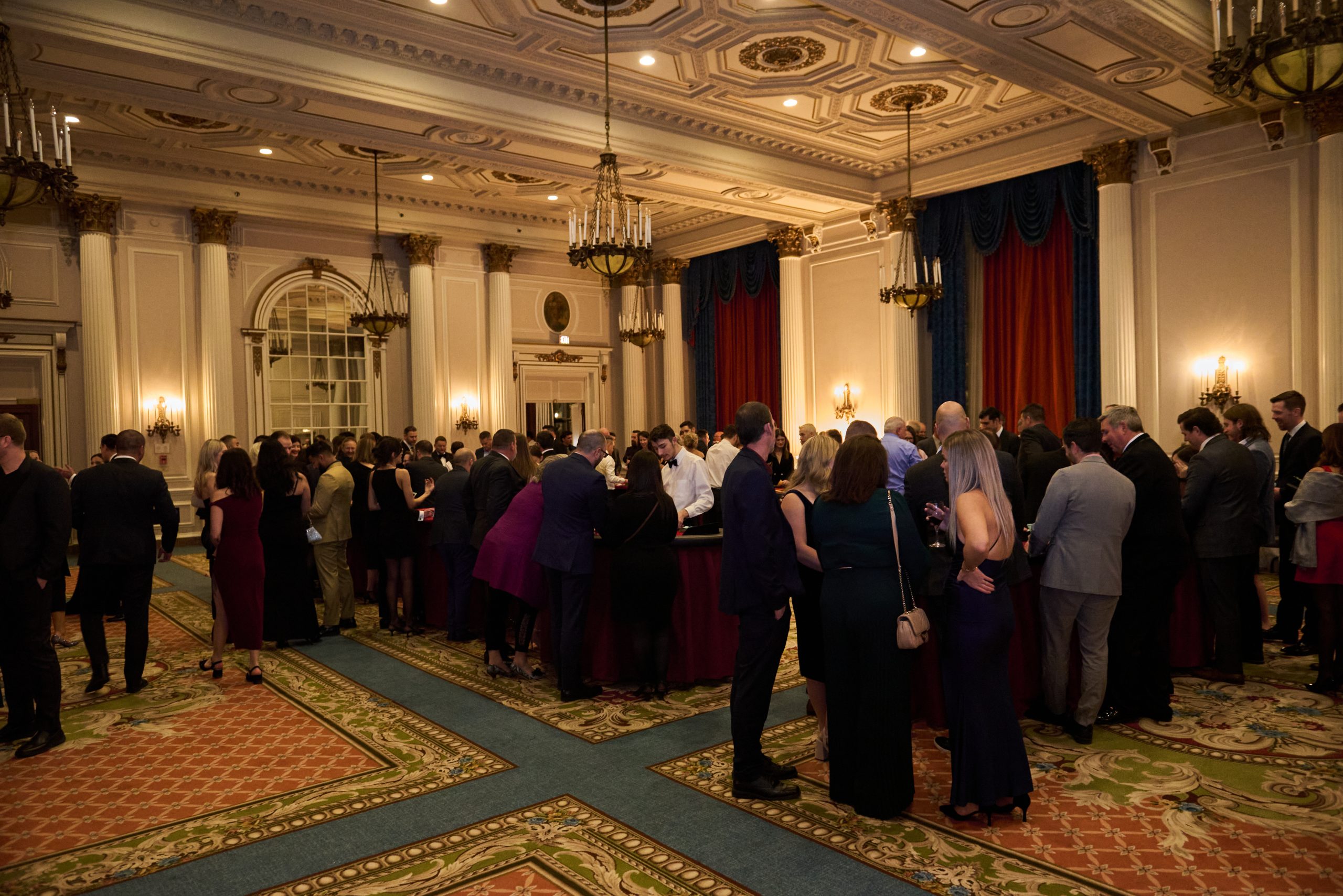 OCA Christmas Gala - Ottawa Construction Association