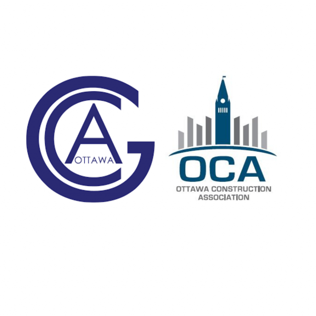 Tariffs - Well isn't this nice? - Ottawa Construction Association