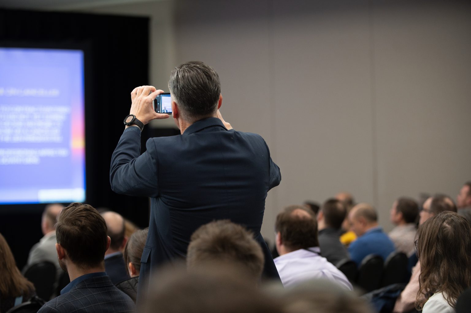 2025 OCA Construction Symposium & Trade Show - Ottawa Construction ...