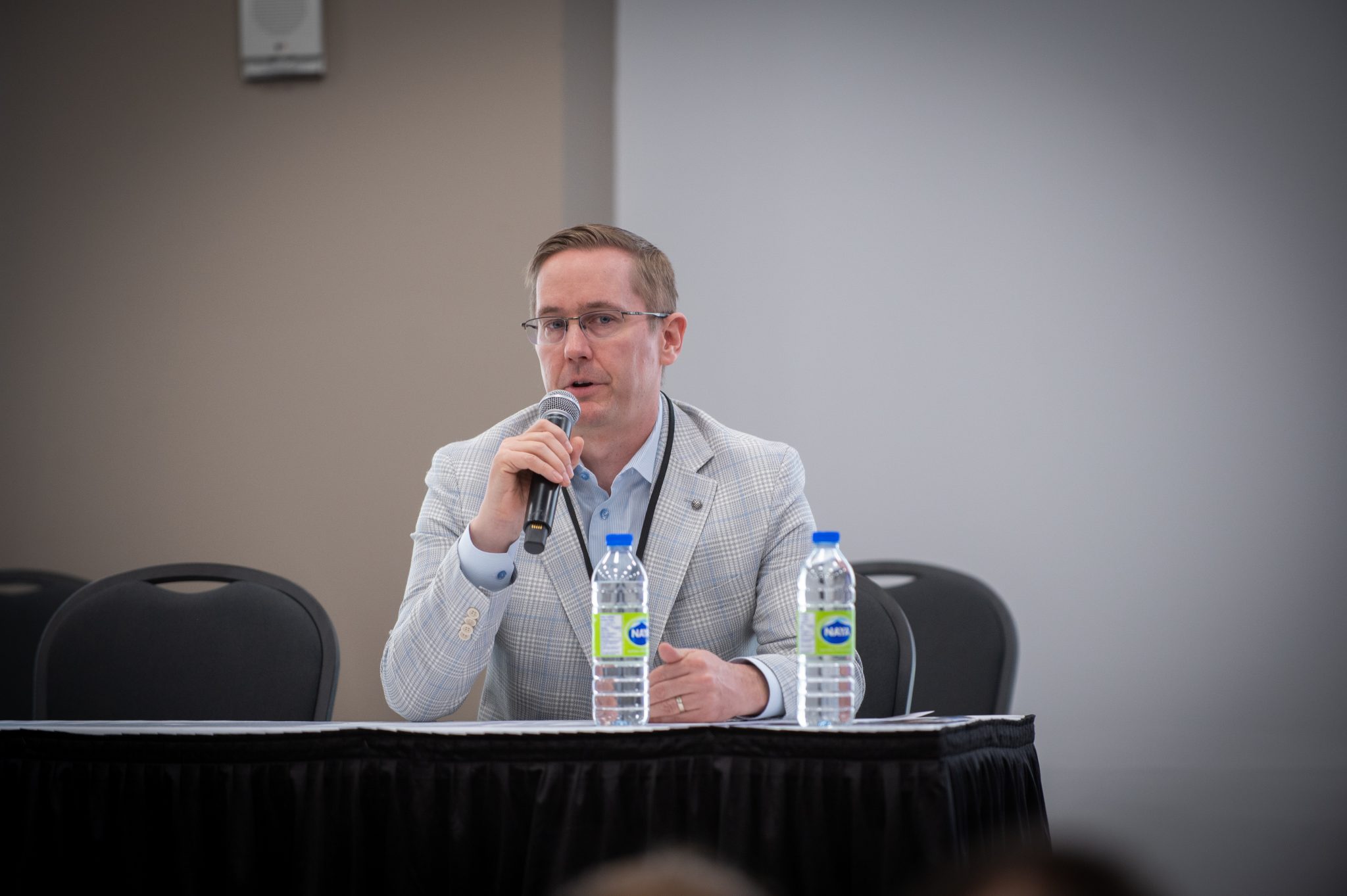 2025 OCA Construction Symposium & Trade Show - Ottawa Construction ...