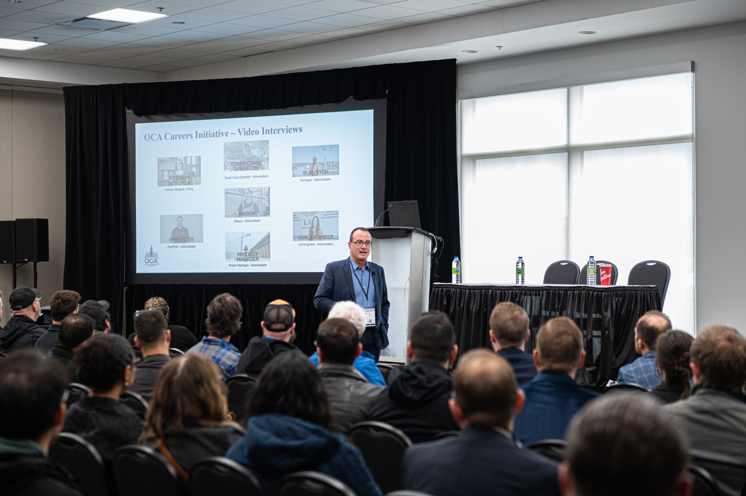 2025 OCA Construction Symposium & Trade Show - Ottawa Construction ...