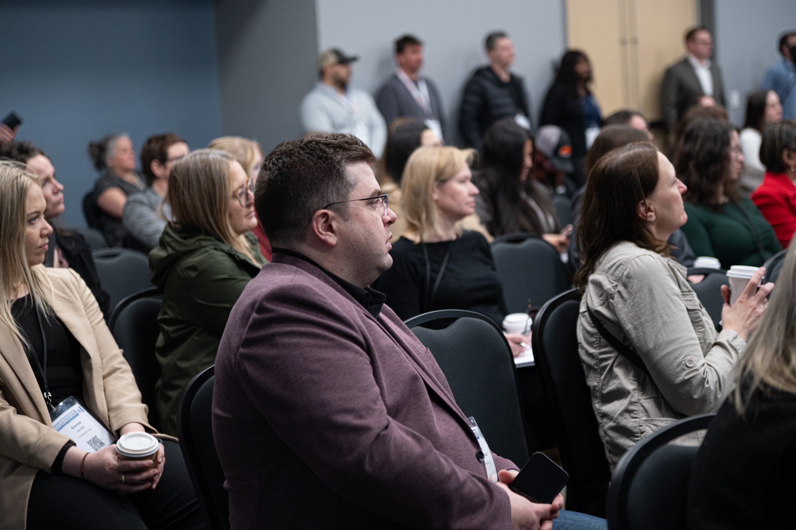 2025 OCA Construction Symposium & Trade Show - Ottawa Construction ...