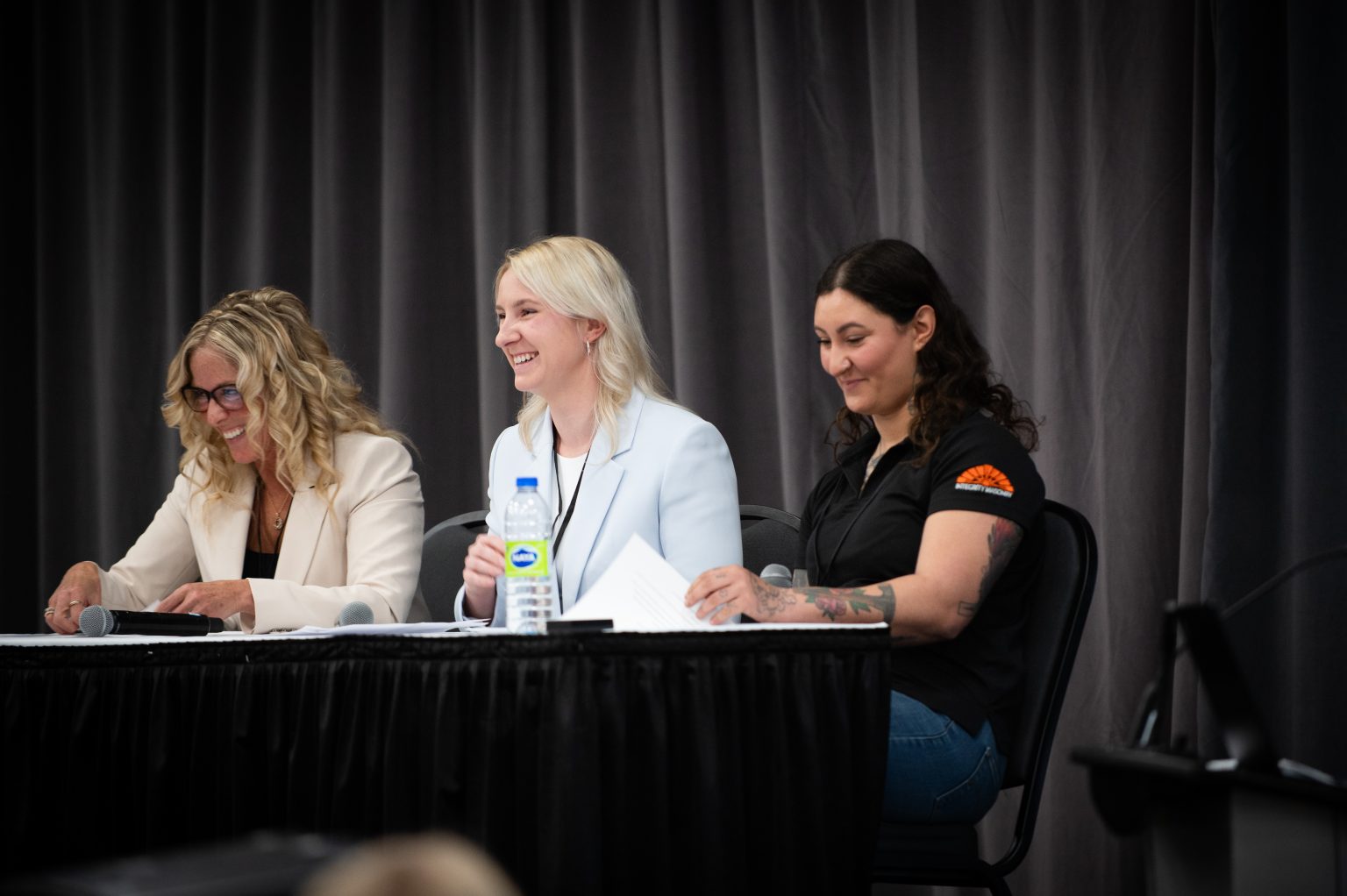 2025 OCA Construction Symposium & Trade Show - Ottawa Construction ...