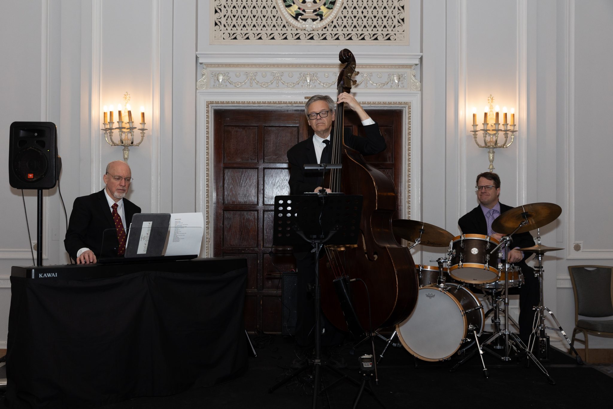 OCA Christmas Gala - Ottawa Construction Association